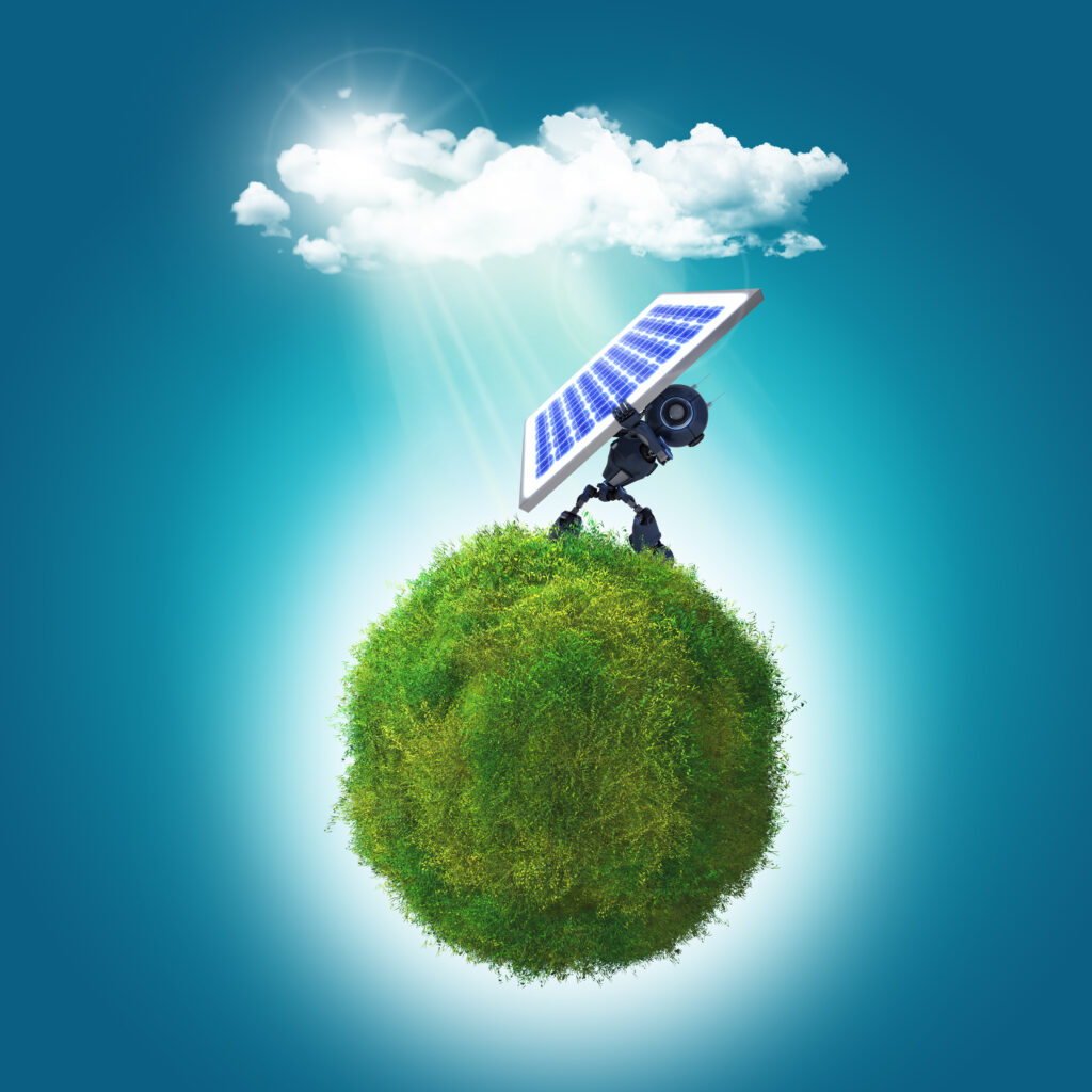 Über uns - Biogas & Solar