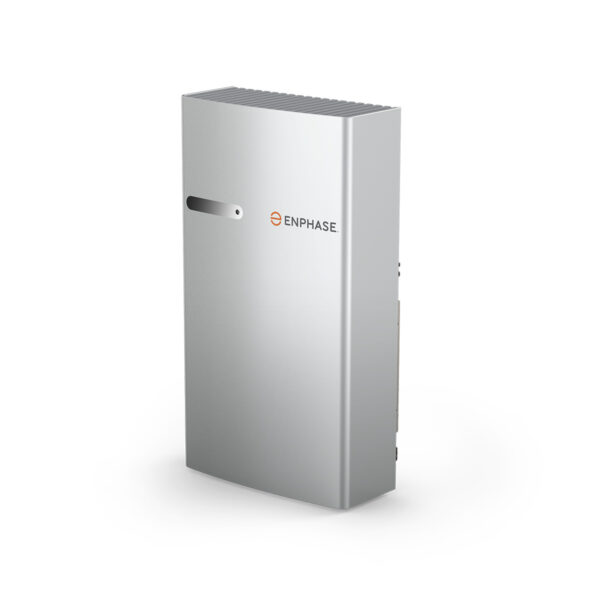 Enphase Encharge 3T - Biogas & Solar