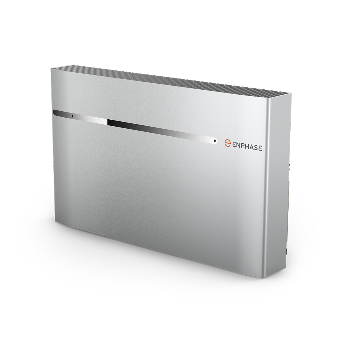 Enphase Encharge 10T - Biogas & Solar