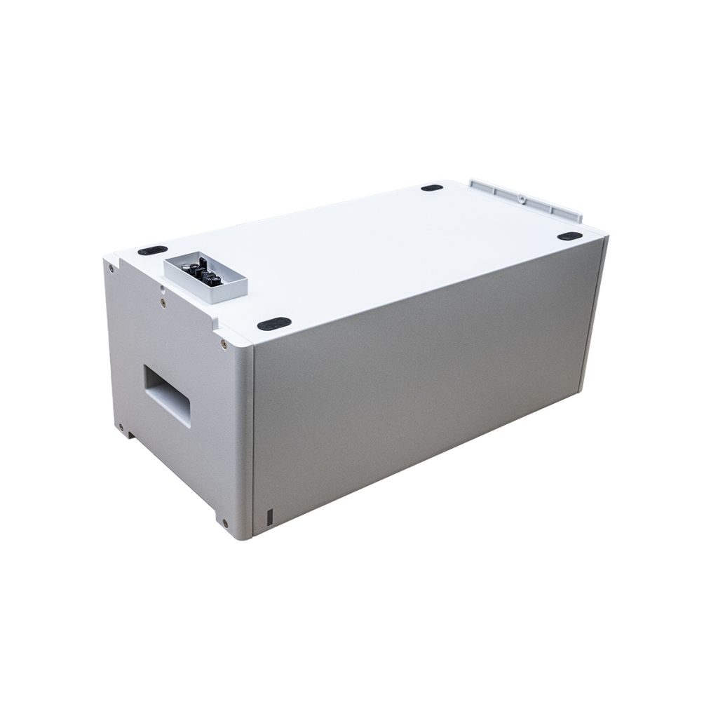 BYD B-Box Premium HVS Batteriemodul B-Premium 2.56H - Biogas & Solar