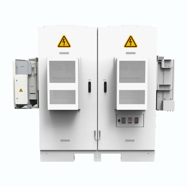 Huawei LUNA2000-129kWh-2H1 - System Fusionsolar C&I Smart String ESS ...